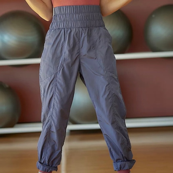 Free People | Pants & Jumpsuits | Free People Movement The Way Home ...